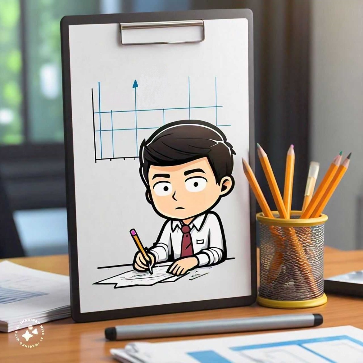 Why Is The AD-AS LRAS Vertical? – JC Econs 101